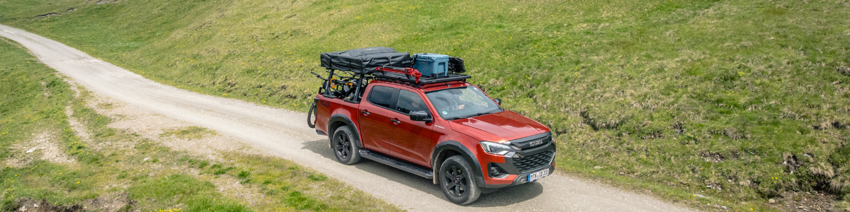 Roof Rack Accessories for Off-Road Activities | Yakima – Page 4 ...