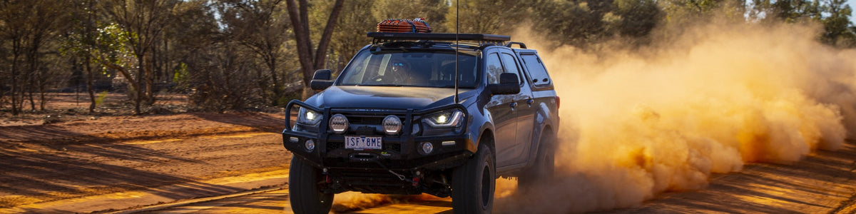 Roof Racks & Platforms for Off-Road Activities | Yakima – Yakima ...