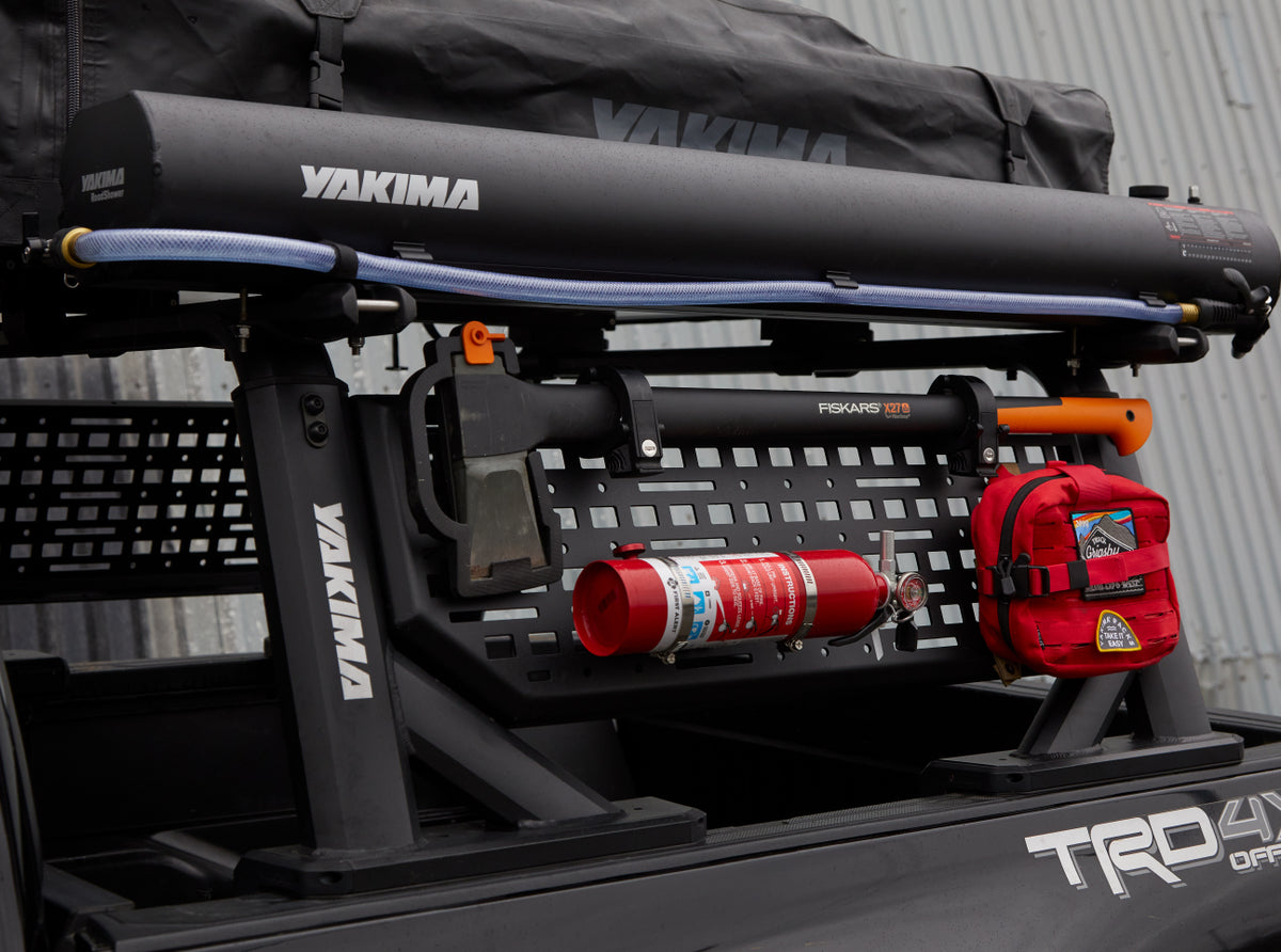 OverHaul MOLLE Panel Short – Yakima Australia Pty Ltd