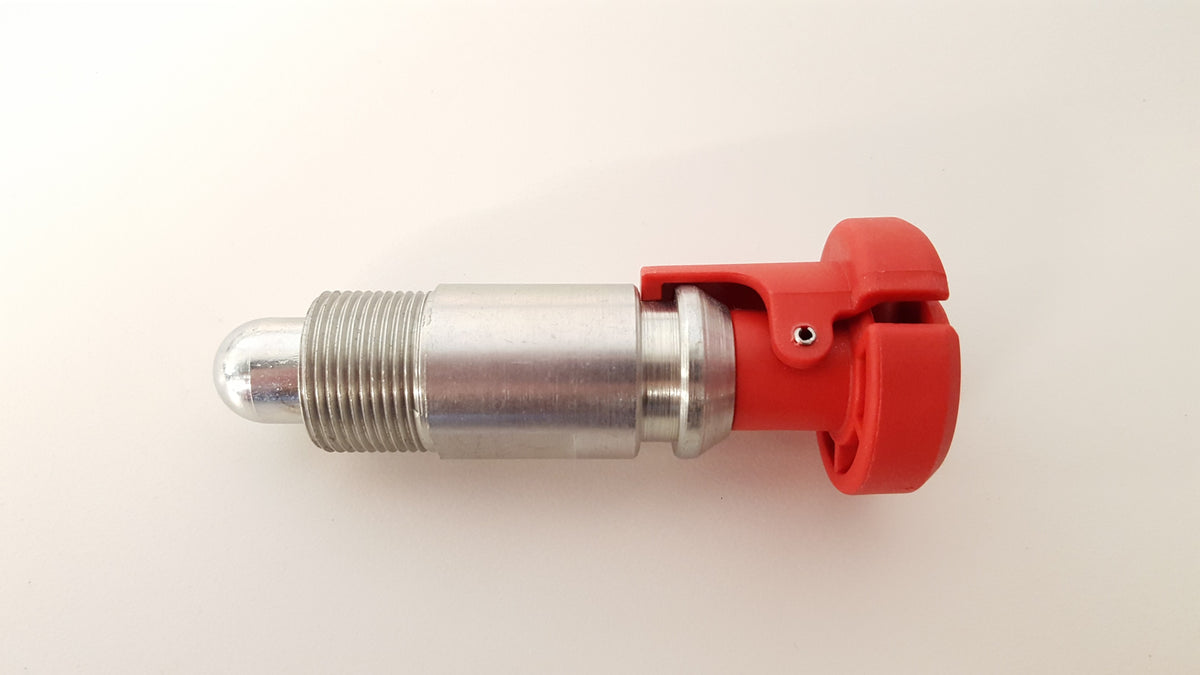 Rpl Latching Spring Pin – Yakima Australia Pty Ltd