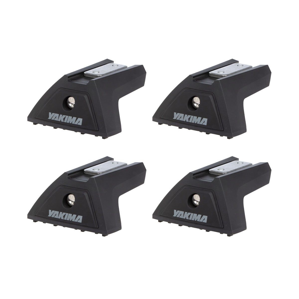 LockNLoad Fixed Point & Track Legs Mk1 (Pack of 4) – Yakima Australia ...